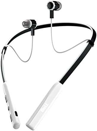 BeLL BLBHS055 Voice Assistant Bluetooth Wireless in Ear Earphone ...