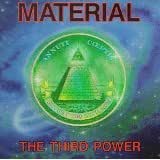 Third Power: Material: Amazon.fr: CD et Vinyles}