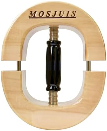 MOSJUIS Hat Stretcher for Fitted Hats Thickened Hat Stretchers for ...