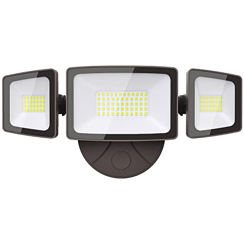 Top 10 Best Hyperikon Exterior Security Lights : Reviews & Buying Guide ...