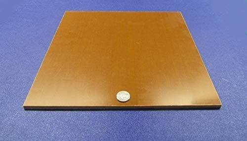 Metal Sheet Laminate Garolite Micarta Canvas Phenolic CE Sheet