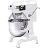 Amazon.com: Winco Commercial-Grade Planetary Mixer with Hub, 20 Liter ...
