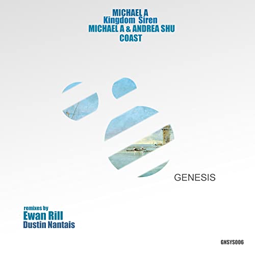 Play Kingdom Siren by Michael A & Andrea Shu on Amazon Music