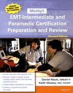 Mosby's EMT- Intermediate & Paramedic Certification Preparation ...
