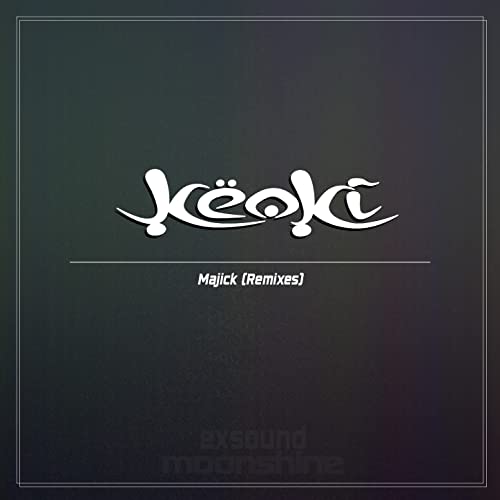 Play Majick (Remixes) by Keoki on Amazon Music