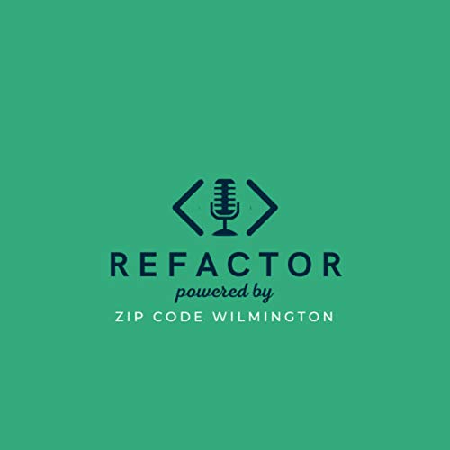 Amazon.com: Refactor (Powered by Zip Code Wilmington) : Chris Nobles ...