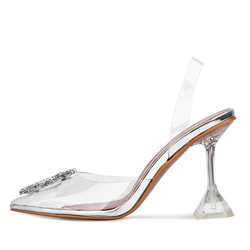 Just Because It's Pretty's Amazon Page