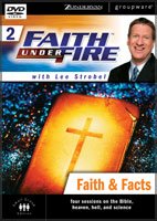 Amazon.com: Faith Under Fire 2: Faith & Facts : Movies & TV