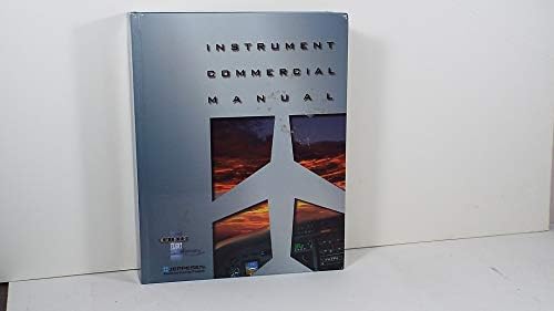 Amazon.com: Instrument Commercial Manual: 9780884872740: Sanderson ...