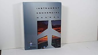 Amazon.com: Instrument Commercial Manual: 9780884872740: Sanderson ...