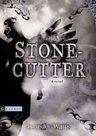 Stonecutter: Leander Watts: 9781439527429: Amazon.com: Books