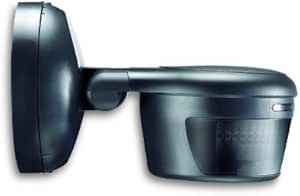 Busch-Jaeger 6845/11AGM-35 Busch-Wächter 220 ProfessionalLINE ohne IR Handsender anthrazit 6845 ...