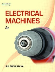 Buy Electrical Machines Book Online at Low Prices in India | Electrical ...