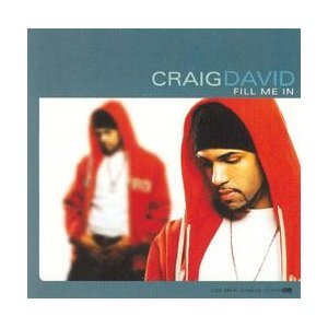 David, Craig - Fill Me in - Amazon.com Music