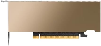 Amazon.com: NVIDIA Tesla L4 24GB PCIe Graphics ACELLERATOR HH/HL 75W ...