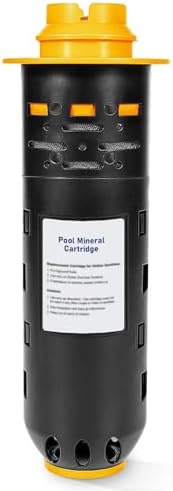 Amazon.com : W28001 W28000 Pool Mineral Cartridge Replacement for ...