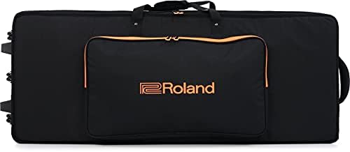 Amazon.com: Roland Piano or Keyboard Case (SC-G61W3) : Musical Instruments