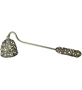 Amazon.com: Pasiir Candle Snuffer, Unique Candle Extinguisher Snuffer ...