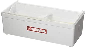 GIMA 35770 Sterilization Box, White : Amazon.co.uk: Business, Industry ...