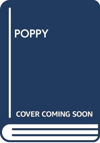POPPY: Jennie Tremaine, Marion Chesney: 9780440169697: Amazon.com: Books