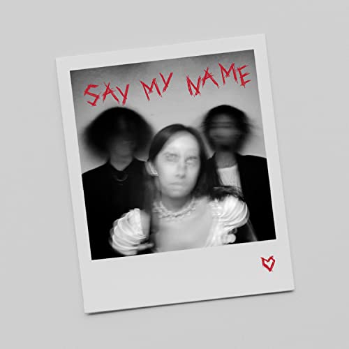 Say My Name de Matys Colpron feat. Renon & Ryan Nadin no Amazon Music ...