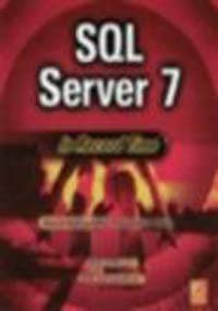 Buy MS SQL Server 7-in Record Time Book Online at Low Prices in India ...