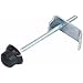 Compton Garage roofing bolts clip Avon bolt assembly (Qty. 10) : Amazon ...