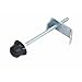 Compton Garage roofing bolts clip Avon bolt assembly (Qty. 10) : Amazon ...