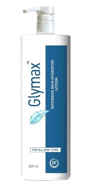 Buy Glymax Intensive Skin Hydrator Lotion 200ml Online at Low Prices in ...
