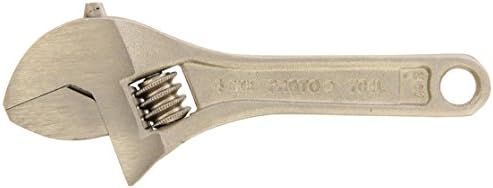 Amazon.com: Proto Click-Stop Protoblack Adjustable Wrenches - wr ...