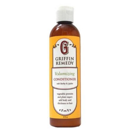 Amazon.com: Griffin Remedy Volumizing Conditioner