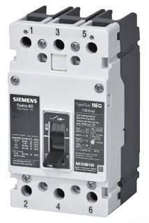 SIEMENS HEG3B060L 60A 480V 3P 65K NEW: Amazon.com: Tools & Home Improvement