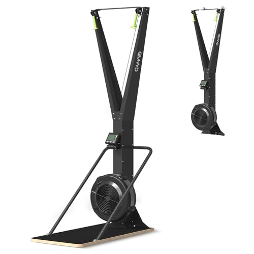 10 Best Ski Exercise Machines to Elevate Your Winter Workout Routine