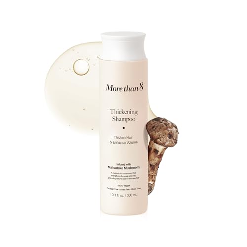 Best Drugstore Shampoo For Asian Hair: Top Picks