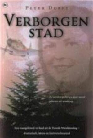 Verborgen stad: 9789044308730: Amazon.com: Books