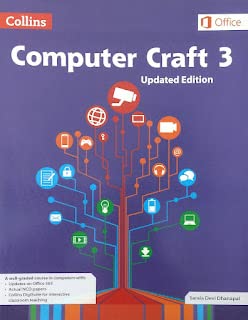 Amazon.in: Buy Computer Craft 3 by Collins Learning (25350) Book Online ...
