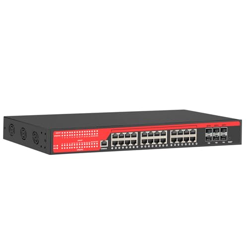 Best Layer 3 Switches to Enhance Network Performance.