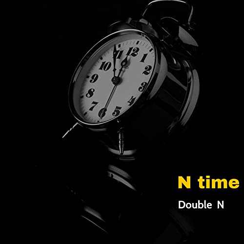 N time de Double N en Amazon Music Unlimited