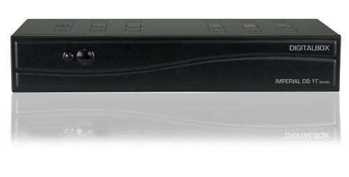 Digitalbox – Die 15 besten Produkte im Vergleich & Angebote - aktualisiert: Juli 2025