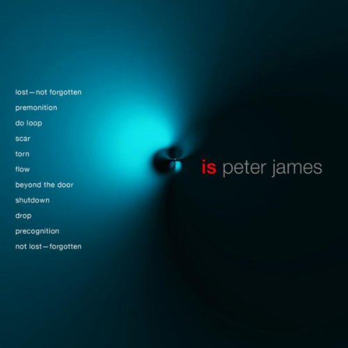 Amazon MusicでPeter JamesのIsを再生する