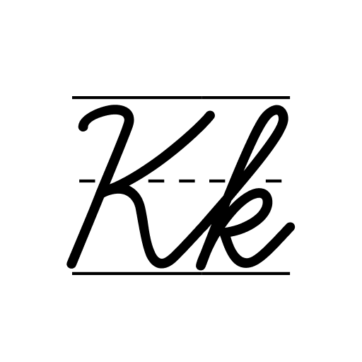 Cursive: Learn Cursive - App on Amazon Appstore