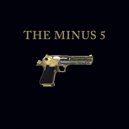 Amazon.com: The Minus 5 : The Minus 5: Digital Music