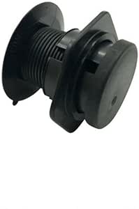 Amazon.com: Genuine Stop buffer left = right left=right AUDI 8T0823433B ...