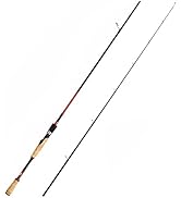 Amazon.com : EOW XPEDITE PRO Portable Telescopic Casting and Spinning ...