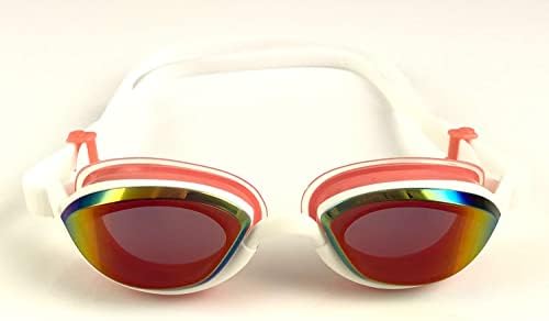 Amazon.com : Snake & Pig Basilisk Swimming Goggles, Comfortable Fit for ...