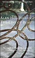 Buy The Line of Beauty Book Online at Low Prices in India | The Line of ...