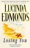 Losing You: Amazon.co.uk: Edmonds, Lucinda: 9780671855604: Books