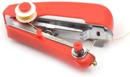 HR Creation Mini Sewing Stitch Stapler Handheld Manual Sewing Machine ...