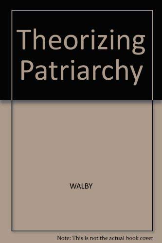 Buy Theorizing Patriarchy Book Online at Low Prices in India ...