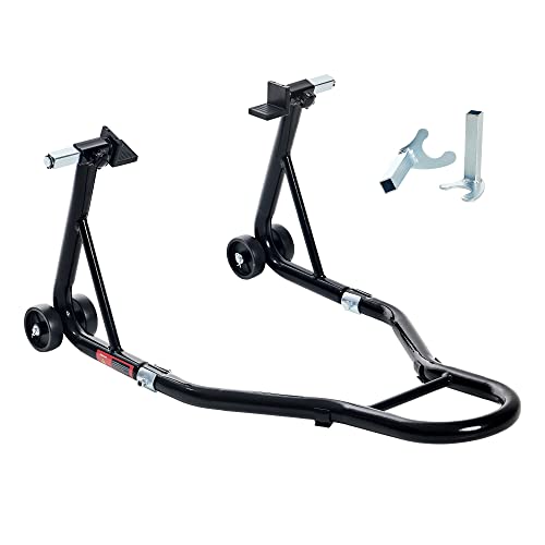 Top 10 Best Motorcycle Stand for Cruisers of 2022 Review - VK Perfect